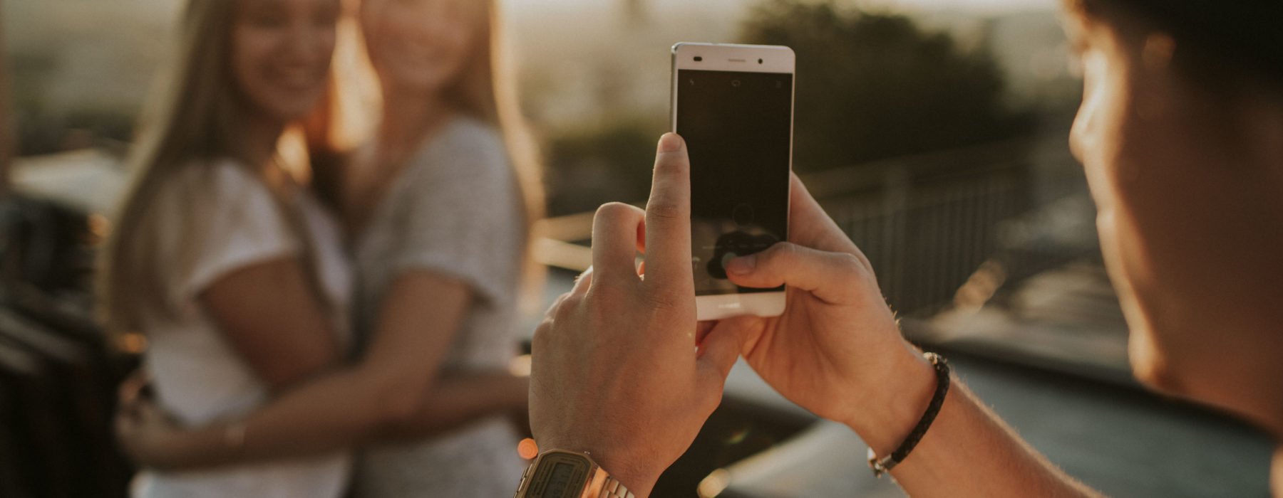 Podcasts – ICF München