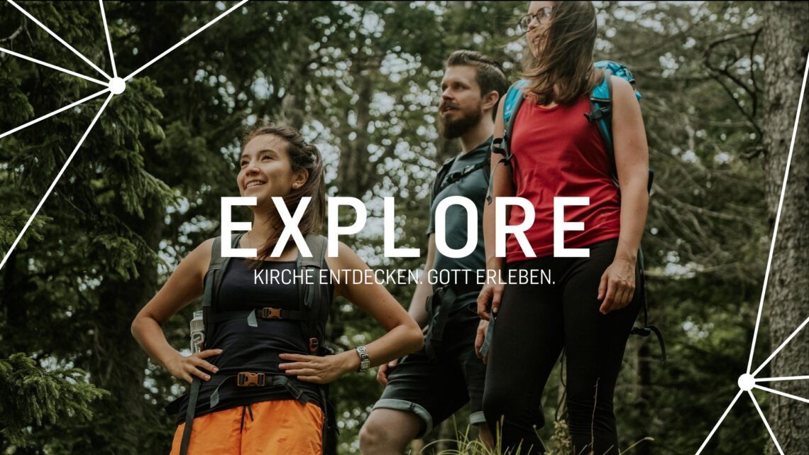 Explore – ICF München