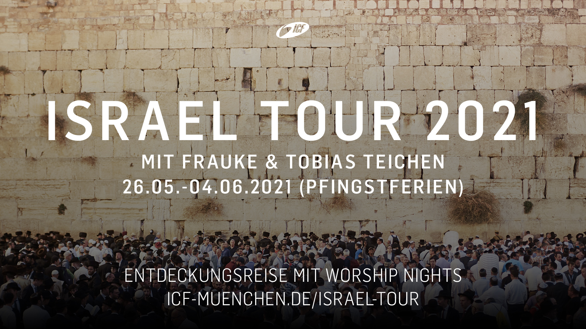 Kalender – ICF München