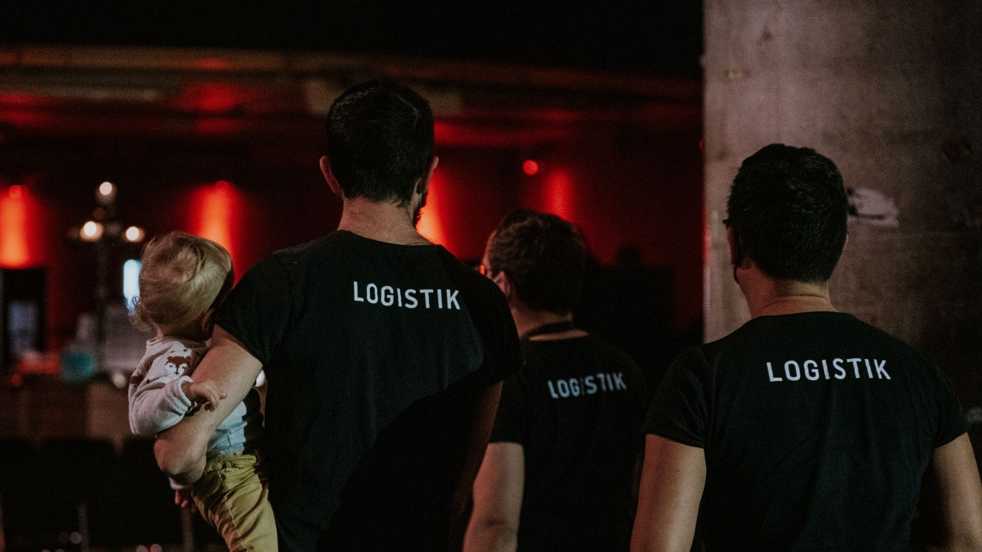 Team Groups – ICF München