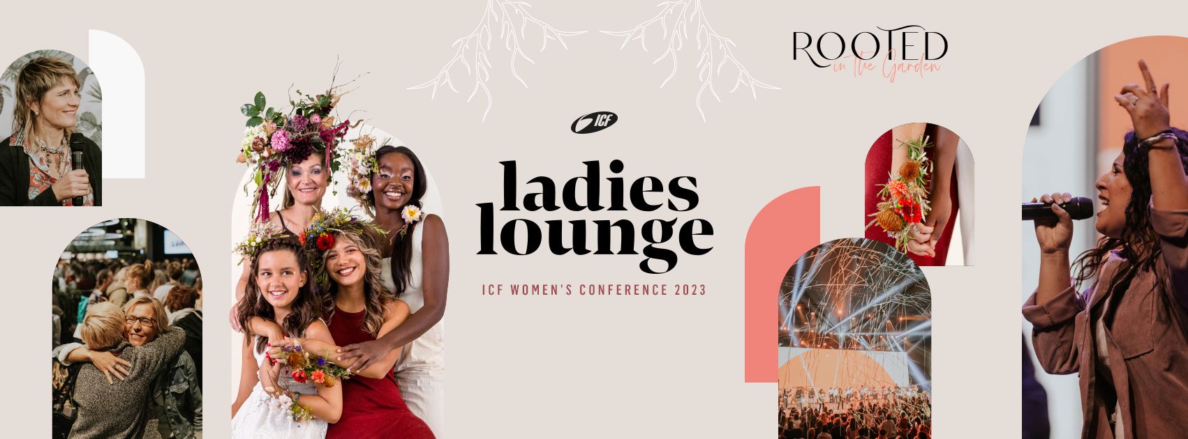 Kalender – ICF München