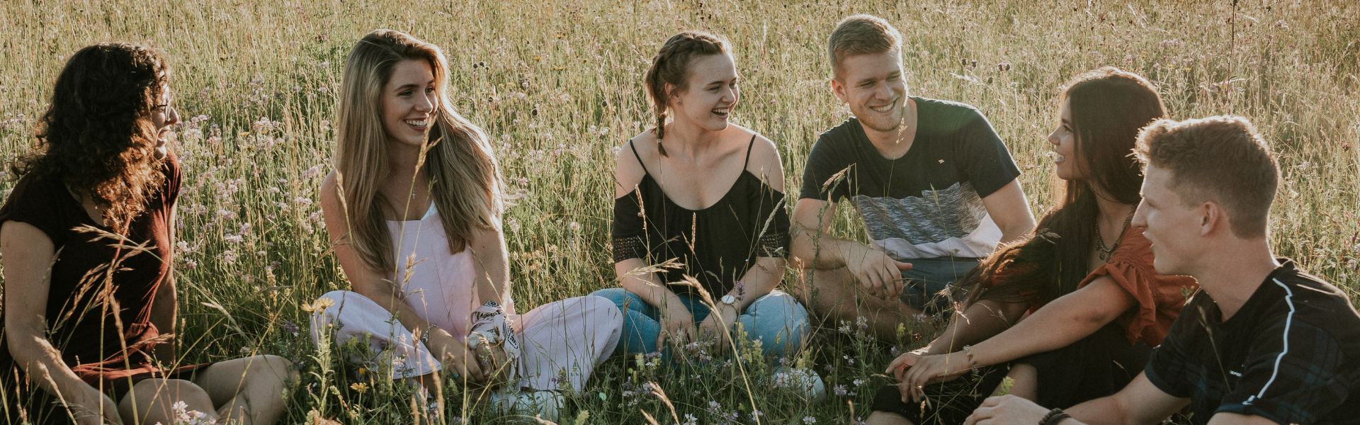 Couple Groups – ICF München