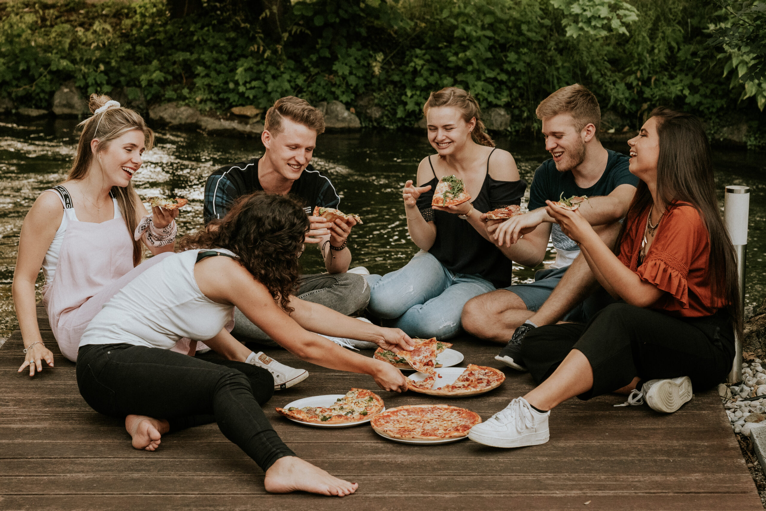 Small Groups – ICF München