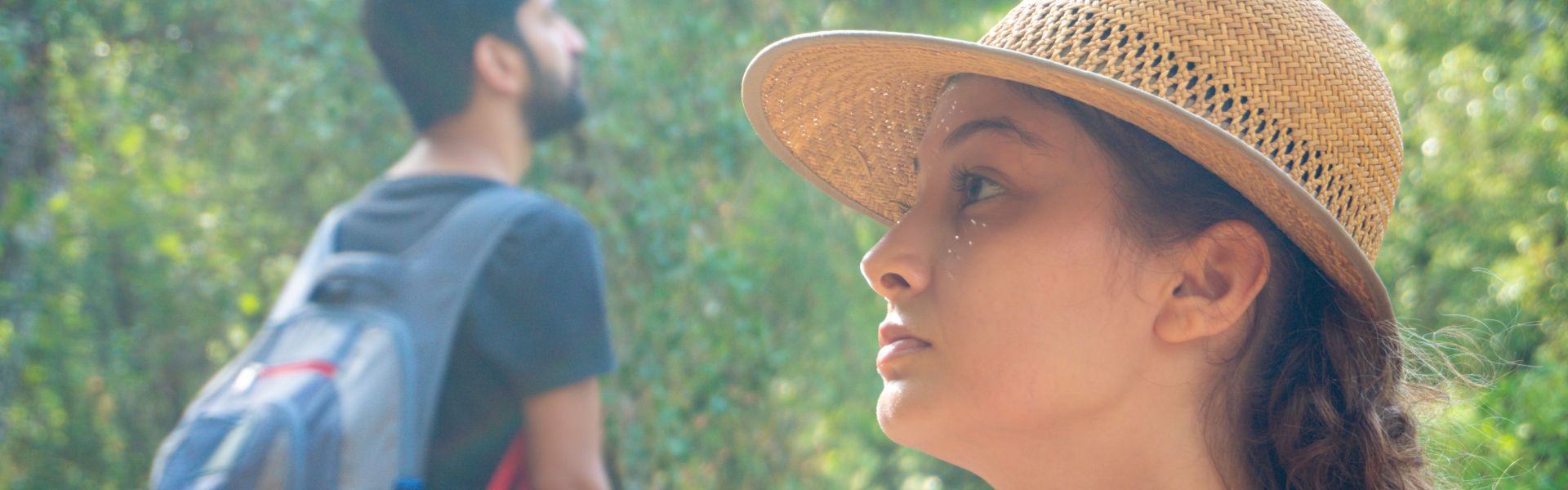 Lieben - Scheitern - Leben – ICF München